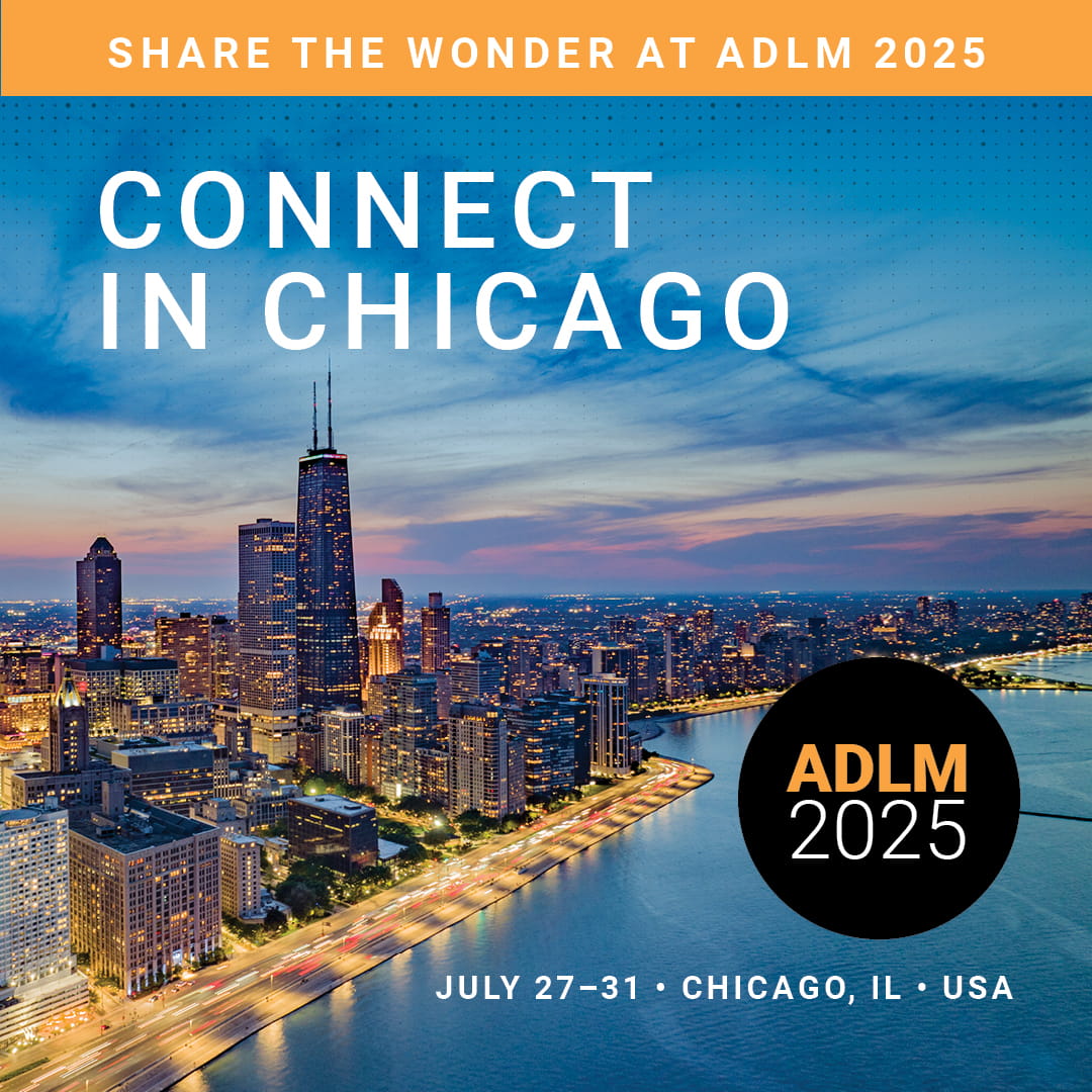 Spread the Word | myADLM.org